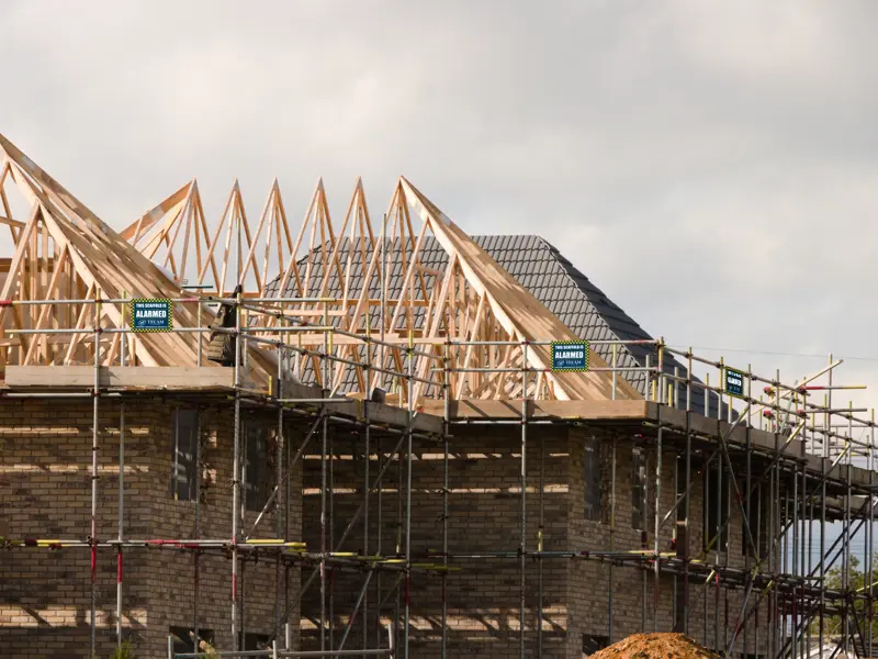 Why use Scaffguard | TECAM Scaffguard Scotland